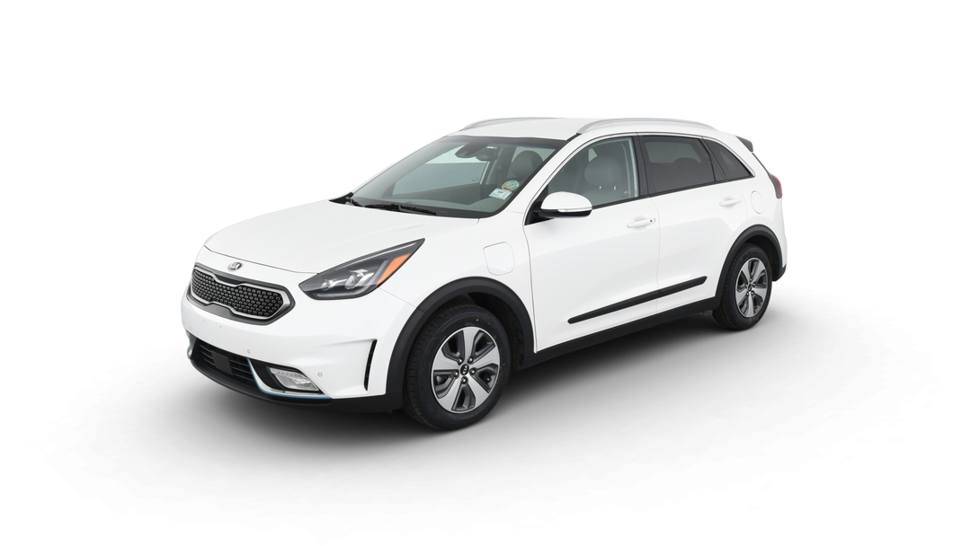 2019 Kia Niro Plug In Hybrid Carvana